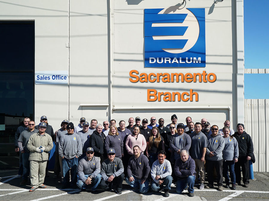 Duralum Products | People of Duralum | Home Improvement