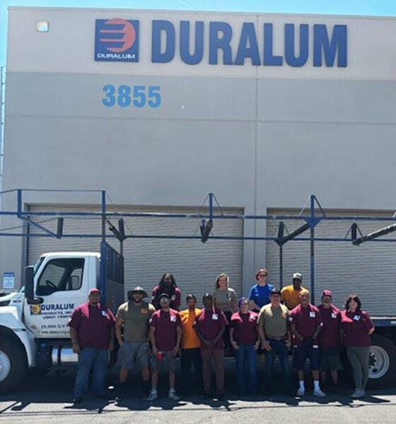 Duralum Products | People of Duralum | Home Improvement