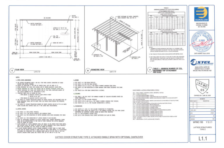 Nationwide Engineering | Duralum Home Improvement Products