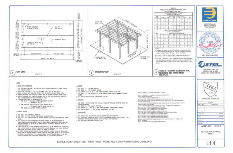 Nationwide Engineering | Duralum Home Improvement Products