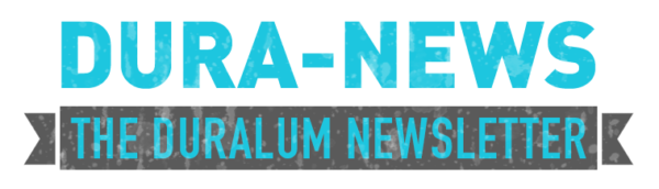 Volume 4 - Issue 3 - Duralum Products, Inc.